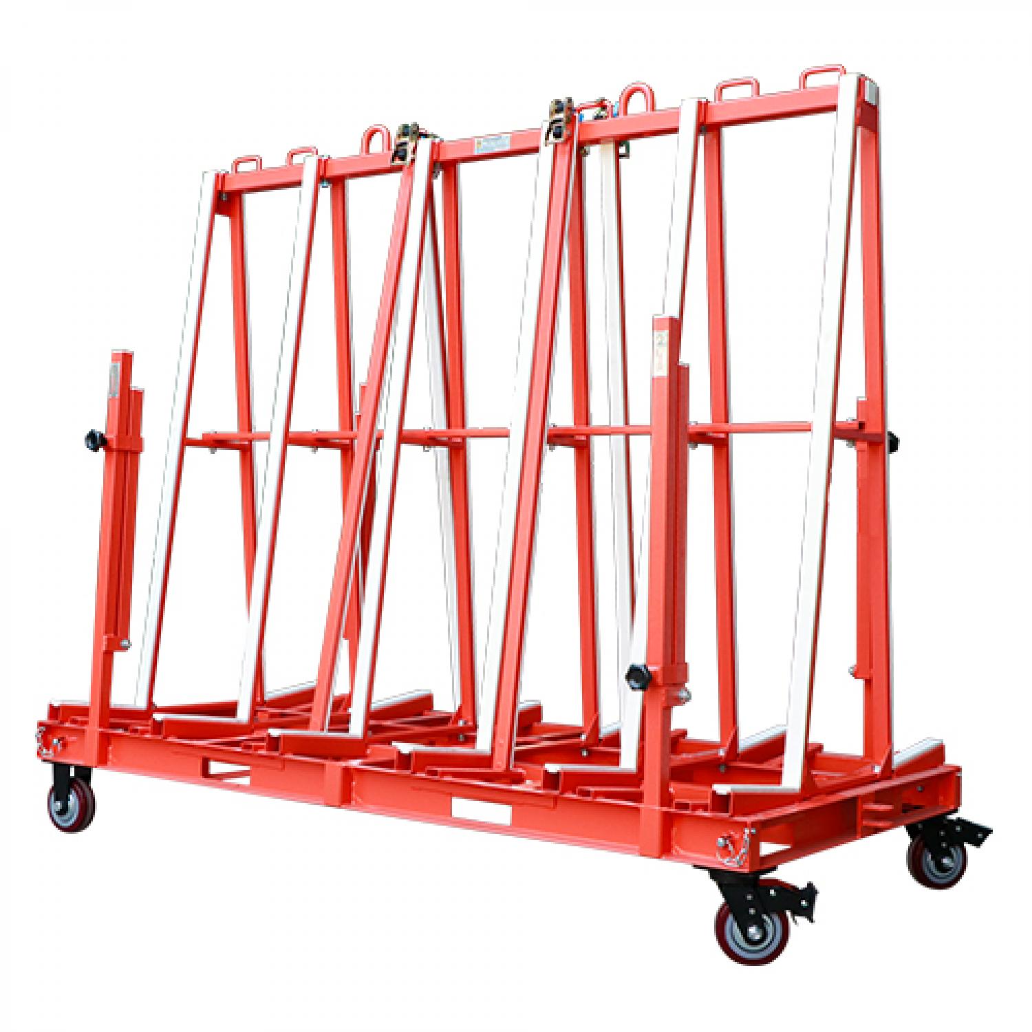 ABACO ONE STOP A-FRAME PRO