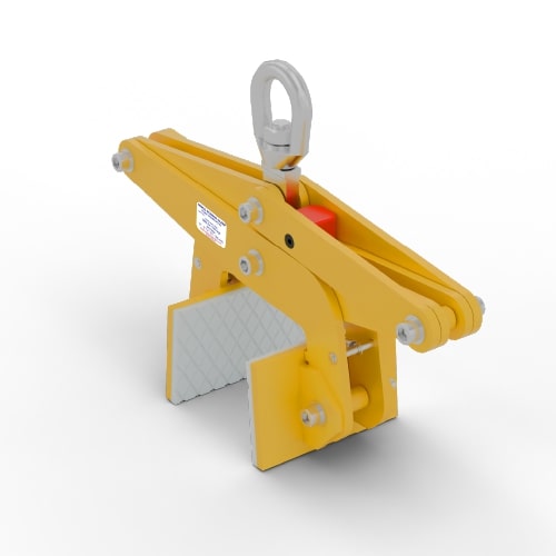 ABACO SCISSOR CLAMP - SC100, SC100AL-M2, SC150, SC350, SC400