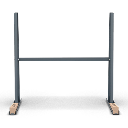 ABACO SINGLE SIDED TRUCK A-FRAME - SSTAF060