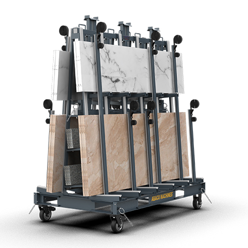 ABACO BI-LEVEL A-FRAME - OSA7267-2T