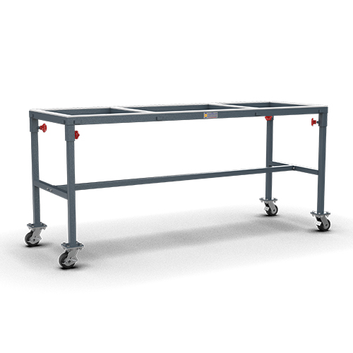 ABACO FLEXIBLE WORK TABLE - AFWT8328, AFWT8328-4W