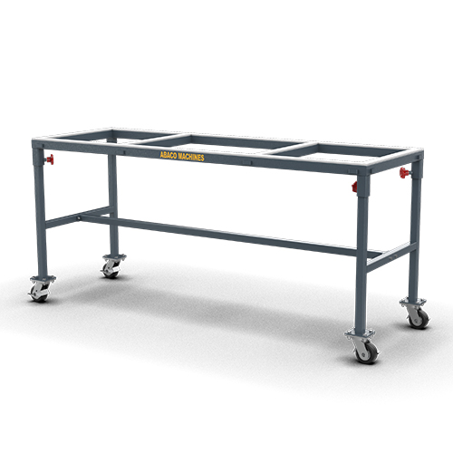 ABACO FLEXIBLE WORK TABLE - AFWT8328, AFWT8328-4W