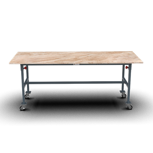 ABACO FLEXIBLE WORK TABLE - AFWT8328, AFWT8328-4W