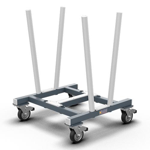 ABACO V-CART - AVC3747