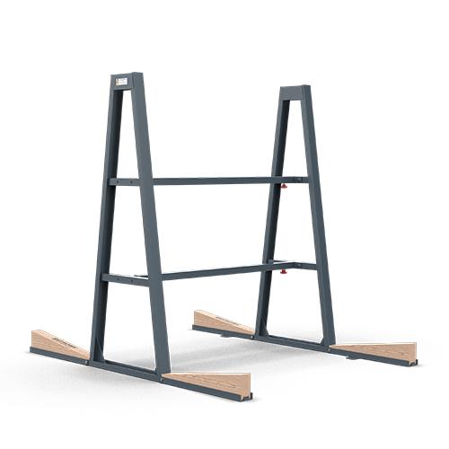 ABACO FOLDING ADJUSTABLE GIANT A-FRAME - FAGA078