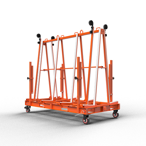 ABACO ONE STOP A-FRAME PRO