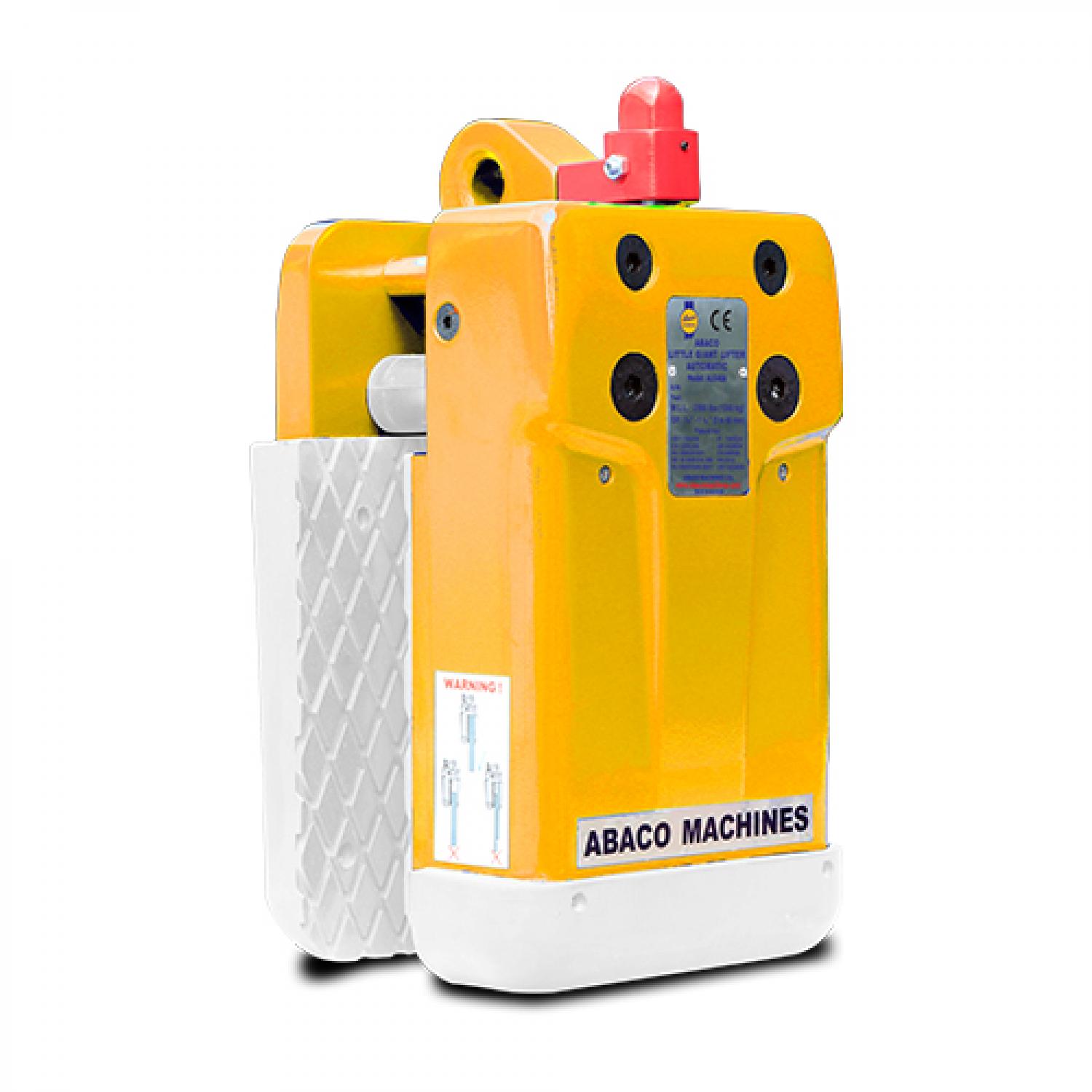 ABACO LITTLE GIANT LIFTER AUTOMATIC - ALG-A