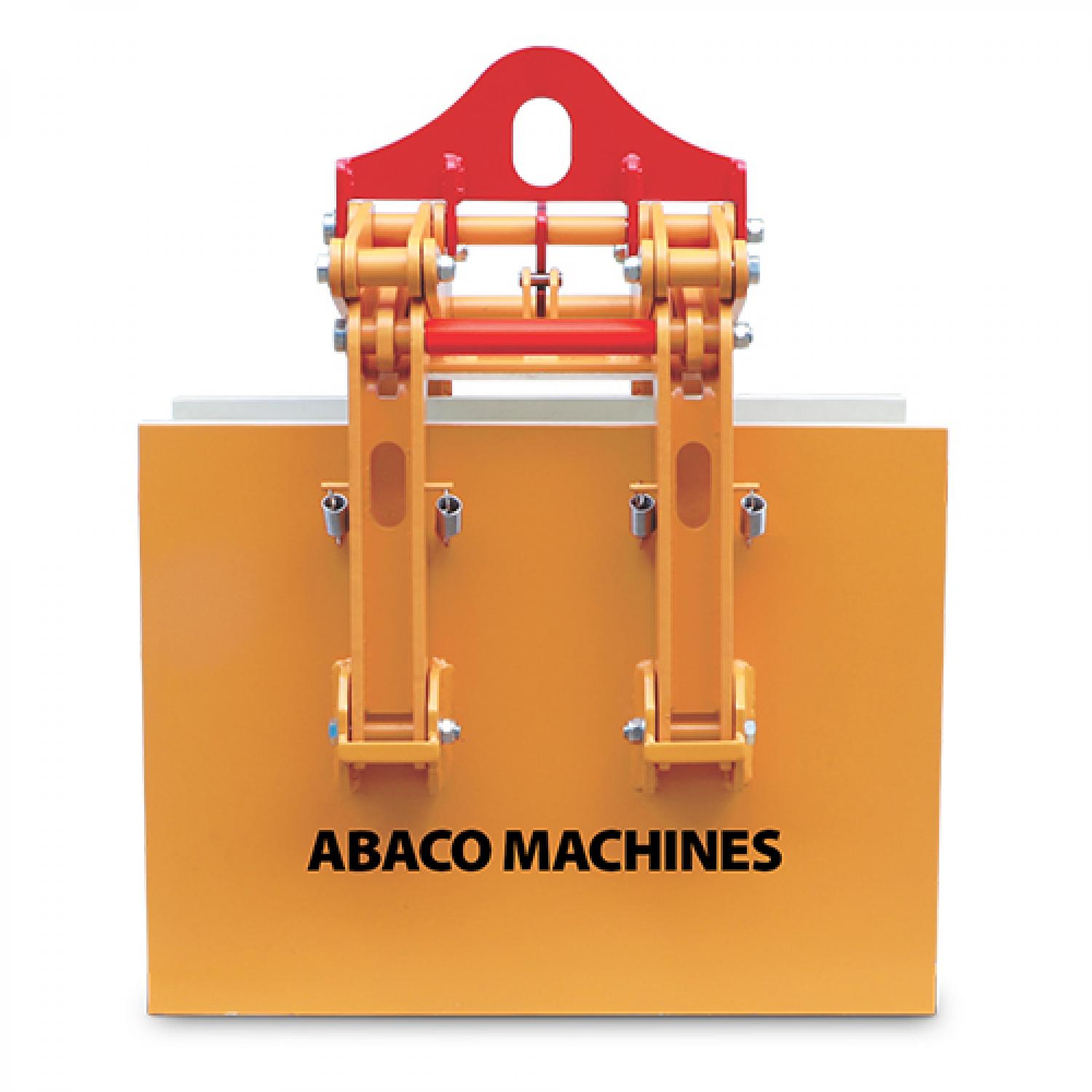 ABACO SCISSOR CLAMP - SC300