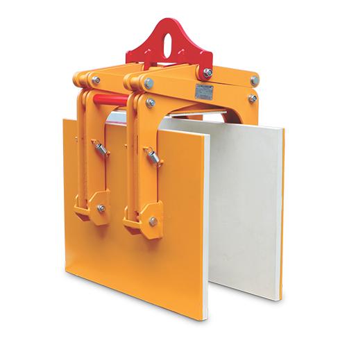 ABACO SCISSOR CLAMP - SC300