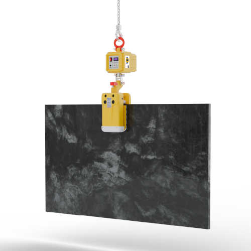 ABACO ROTARY MOTOR SHACKLE - ARMS1200