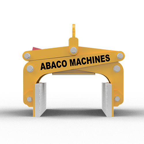 ABACO SCISSOR CLAMP - SC100, SC100AL-M2, SC150, SC350, SC400