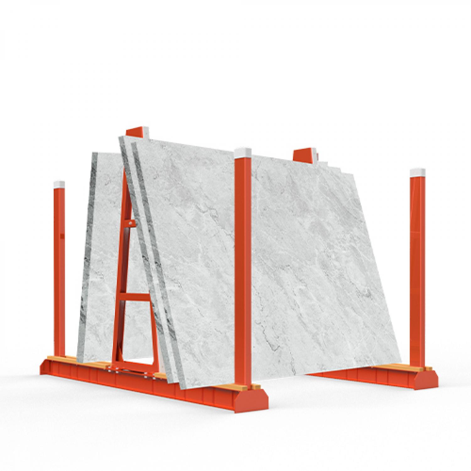 ABACO UNIVERSAL A-FRAME - UAF