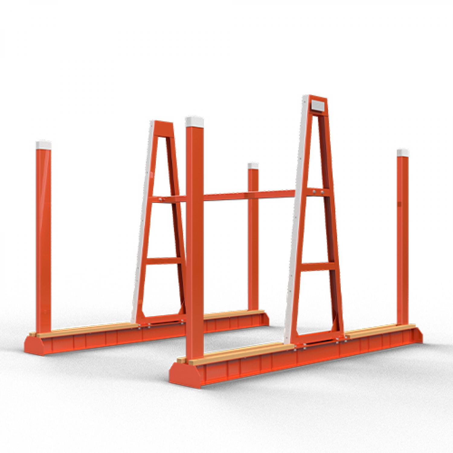 ABACO UNIVERSAL A-FRAME - UAF