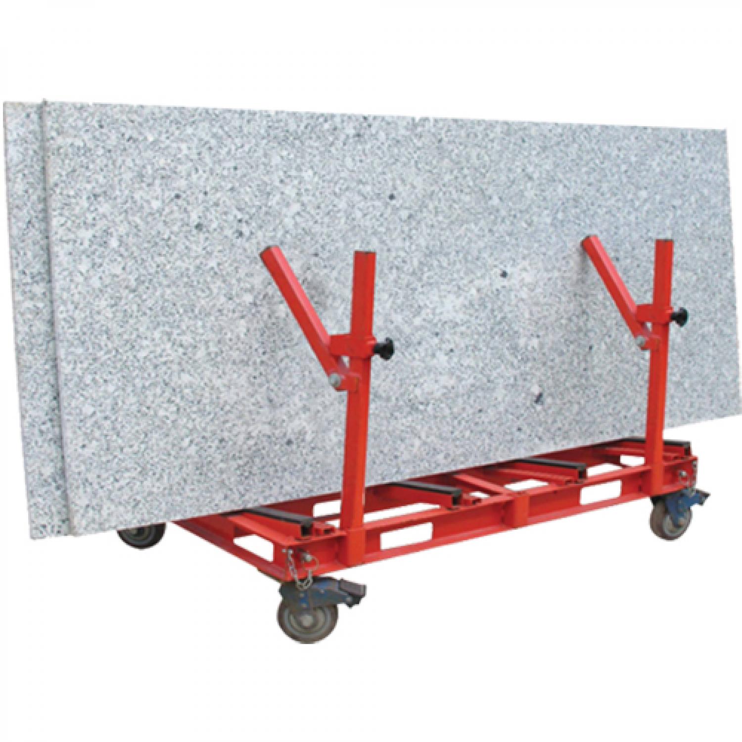 ABACO ONE STOP A-FRAME PRO