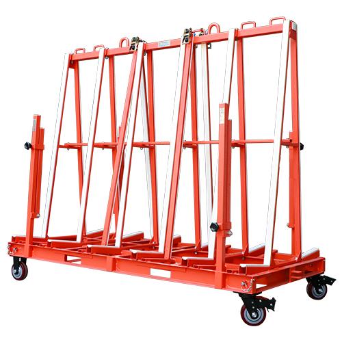 ABACO ONE STOP A-FRAME PRO