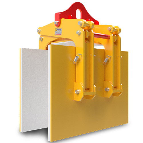 ABACO SCISSOR CLAMP - SC300