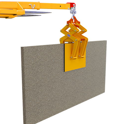 ABACO SCISSOR CLAMP - SC300