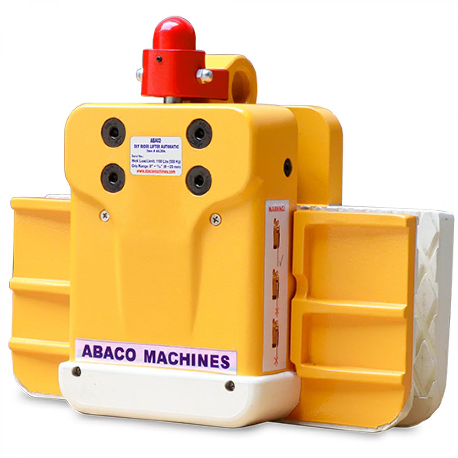 ABACO SKY RIDER LIFTER AUTOMATIC - ASL