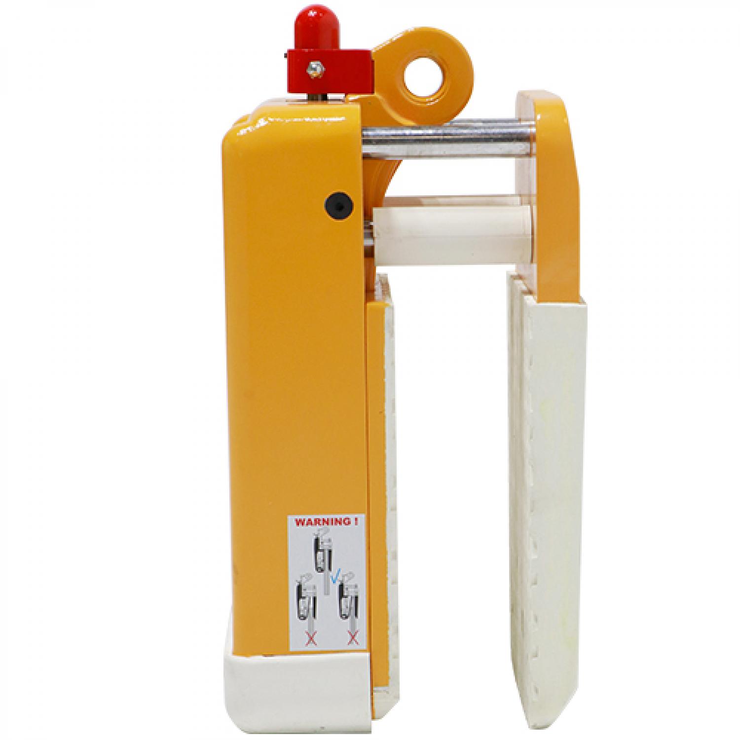 ABACO LITTLE GIANT LIFTER AUTOMATIC - ALG-A