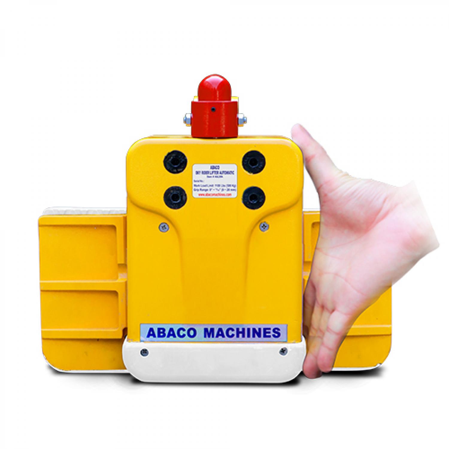 ABACO SKY RIDER LIFTER AUTOMATIC - ASL