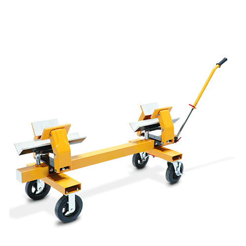 ABACO SELF-LOCKING TROLLEY - SLT13M7